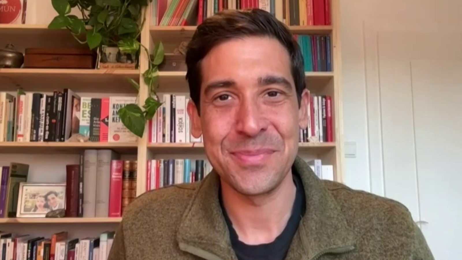 Stmk-Wahl: Auswirkungen auf Koalitionsverhandlungen | Sebastian Bohrn ...