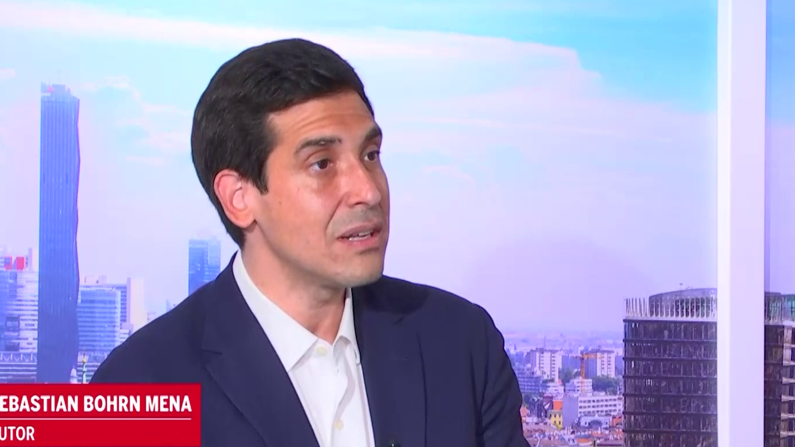 FELLNER! LIVE: Sebastian Bohrn Mena im Interview - oe24.tv