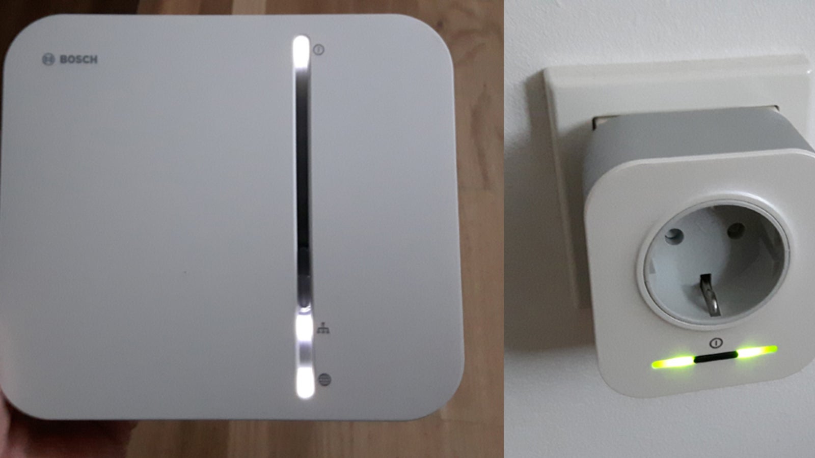 Smart Home Produkte von Bosch im Test - oe24.at