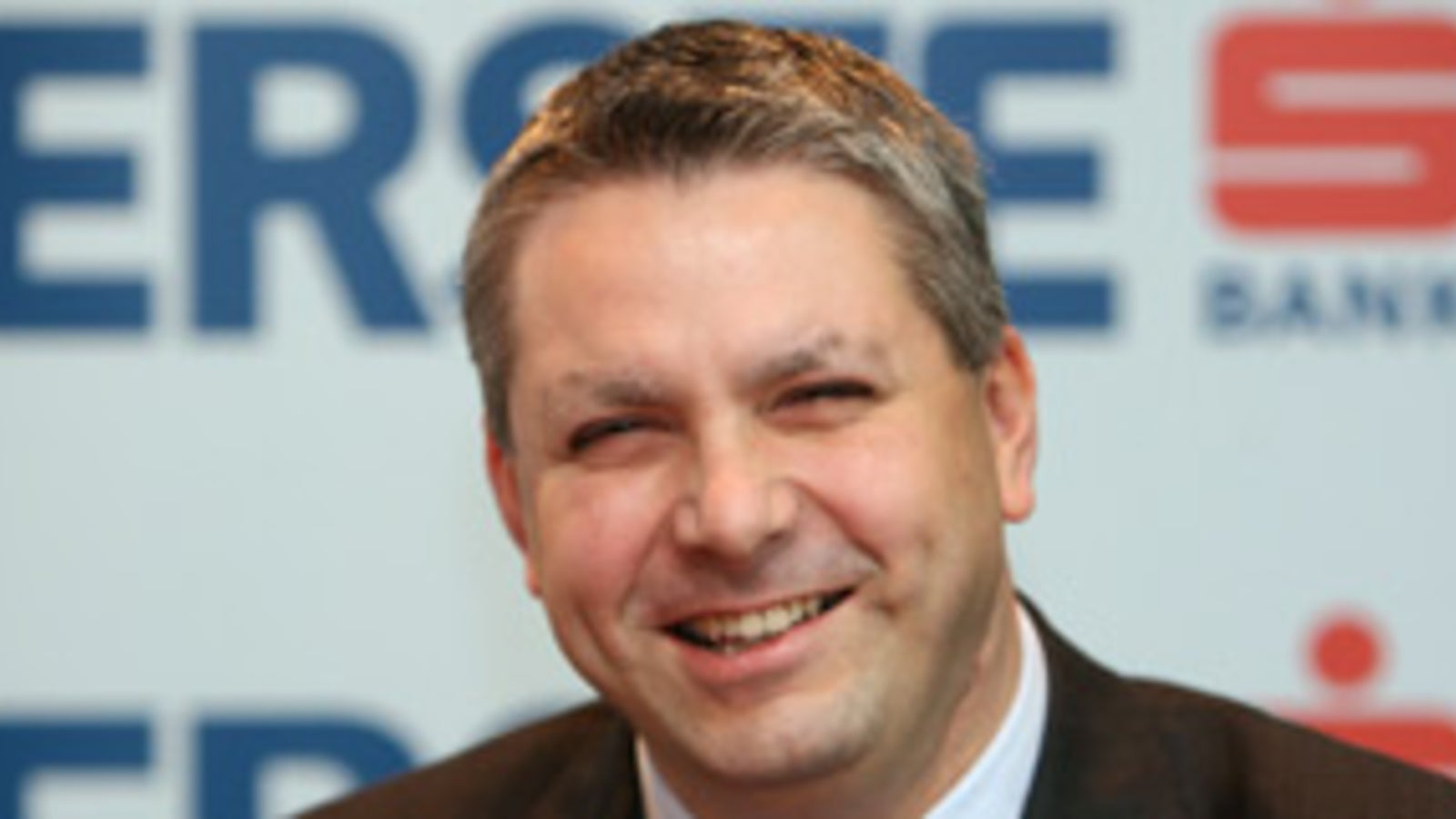 Erste Group: Bosek neu im Vorstand - Business-Live