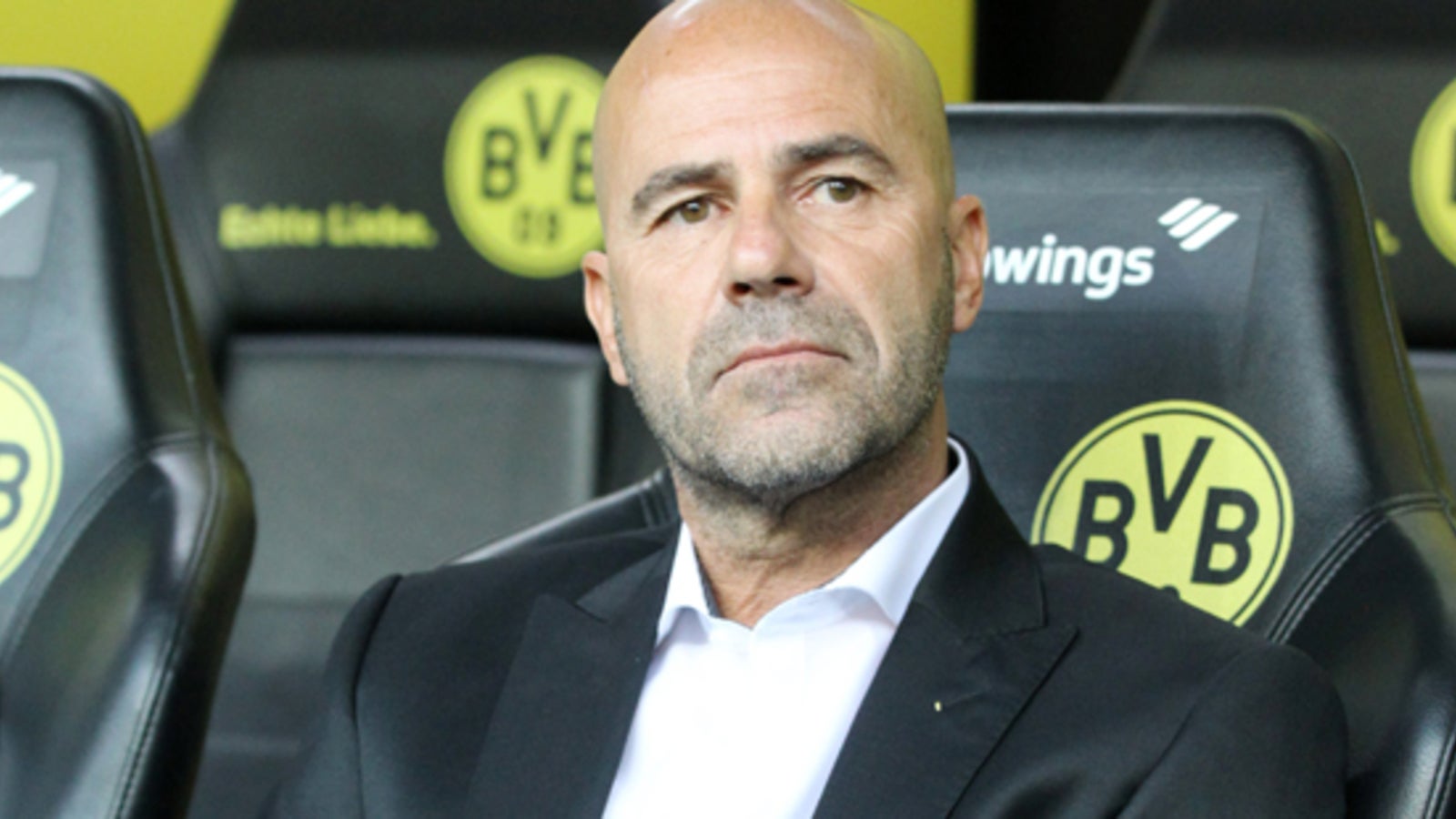 BVB-Coach steht bereits vor Ablöse - sport24.at