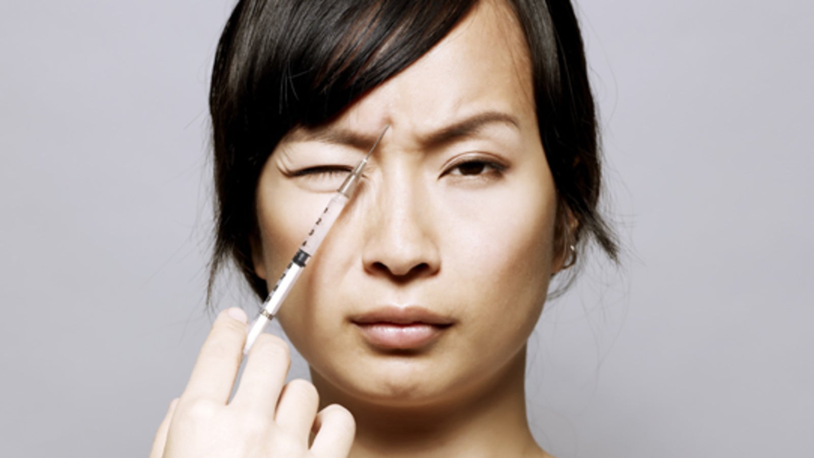 So soll Botox gegen Depression helfen - gesund24.at
