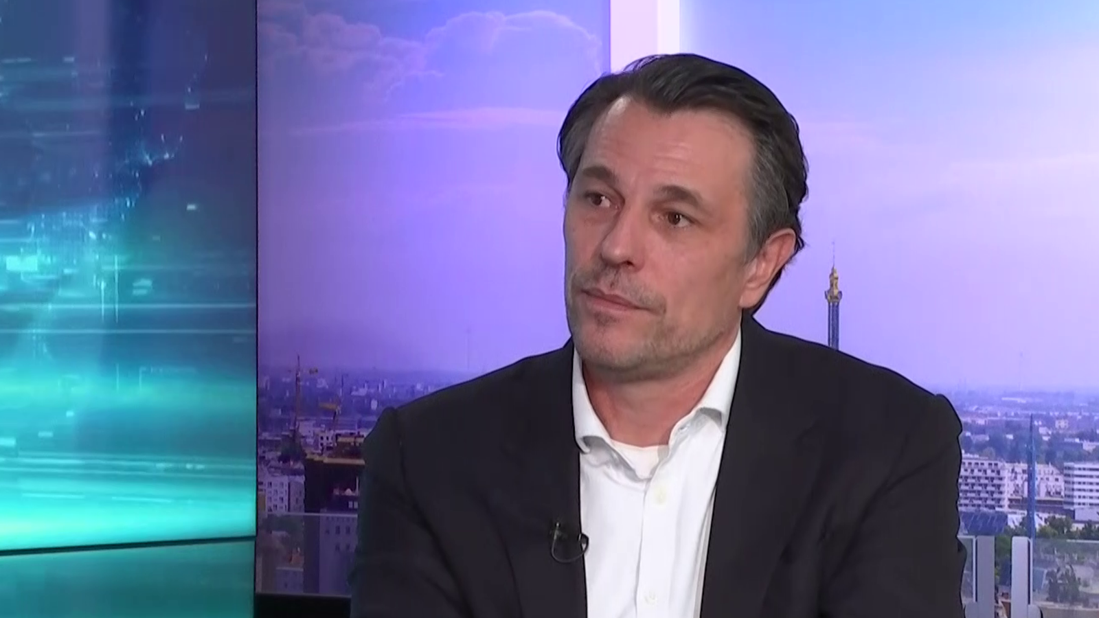 Philoro-Chef Rudolf Brenner im Interview | FELLNER! LIVE - oe24.tv