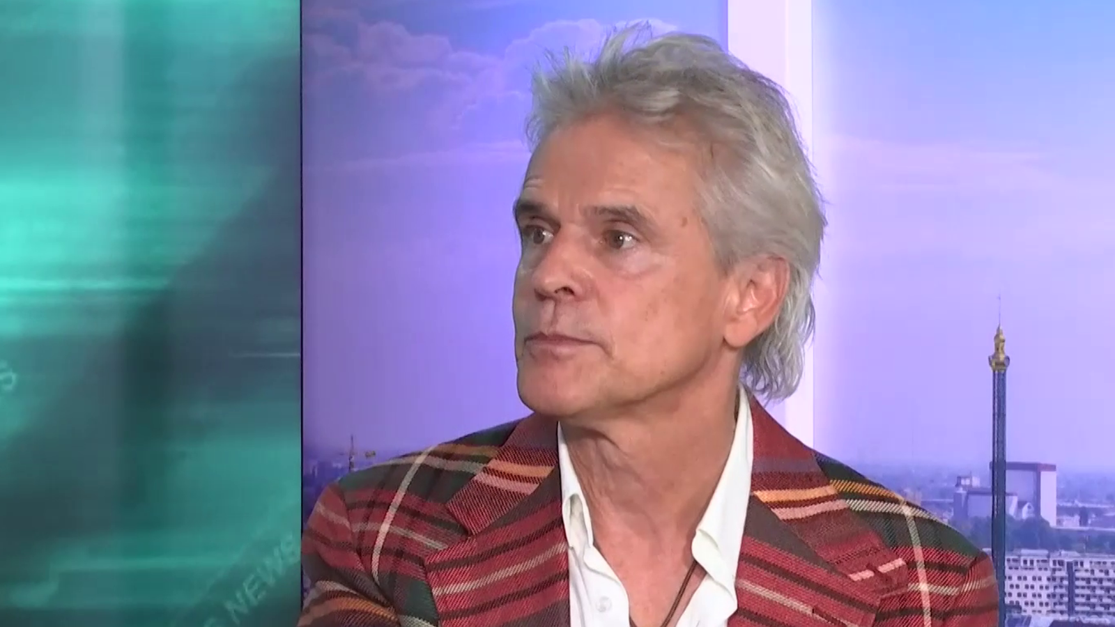 Star-Autor Thomas Brezina im Interview | Karl Wendl - oe24.tv