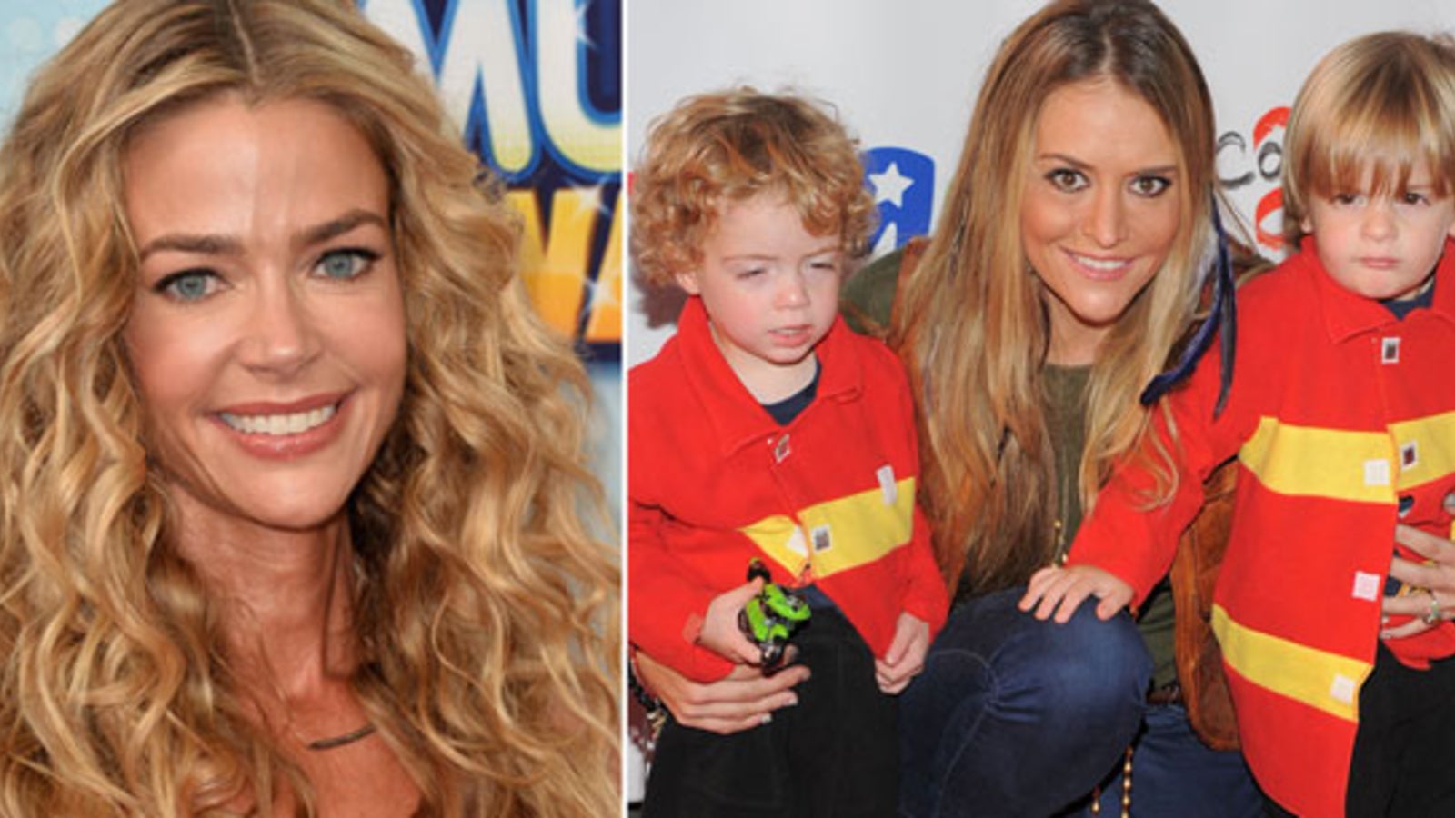 Brooke Mueller verliert Sorgerechts-Streit - stars24