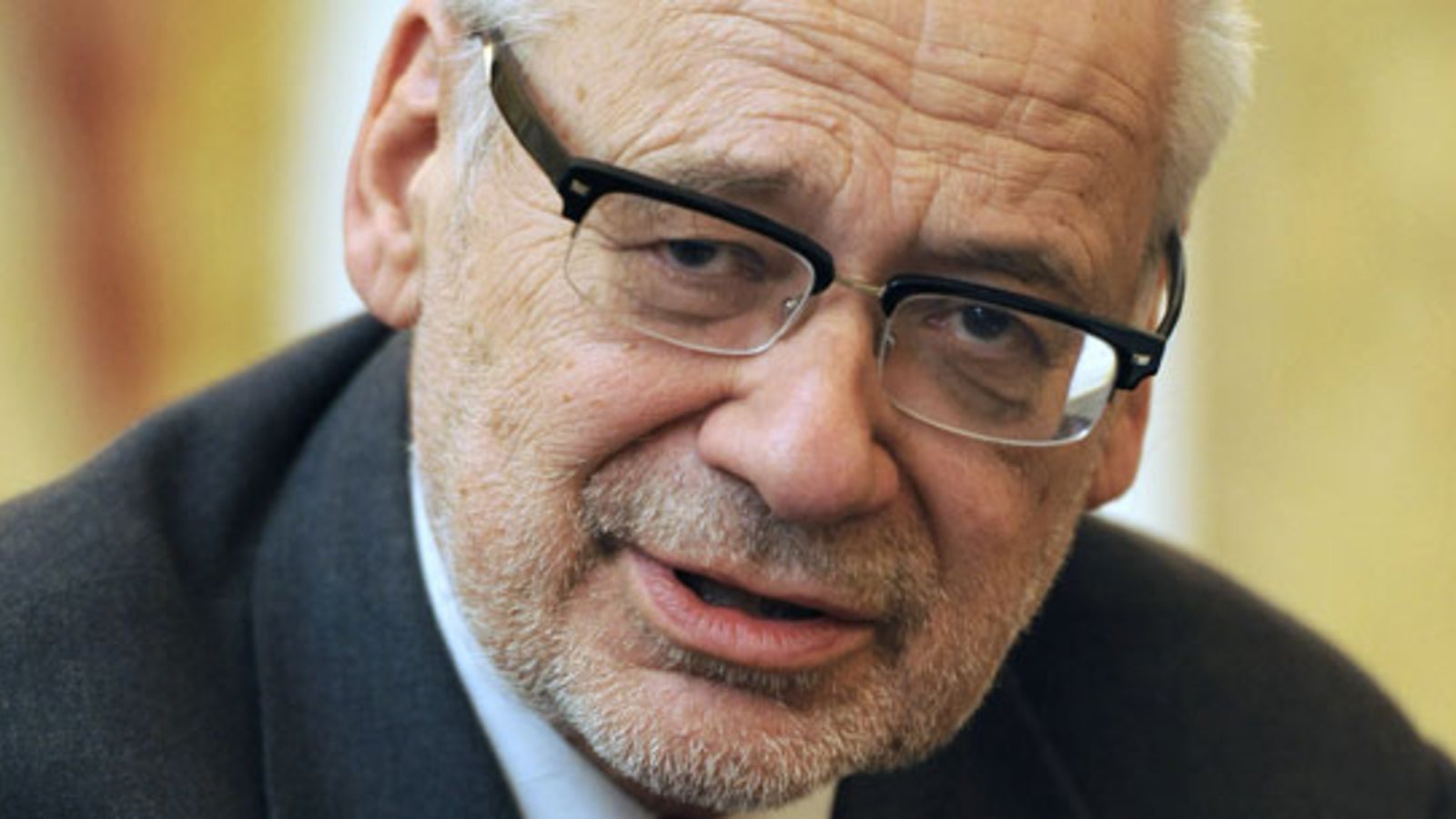 Busek: "Wollte ihn als Bundespräsidenten" - oe24.at