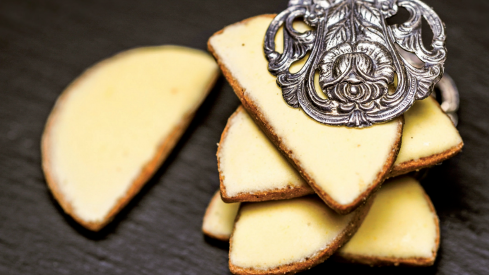 Butterbrot: Das köstliche Keks-Rezept - Cooking