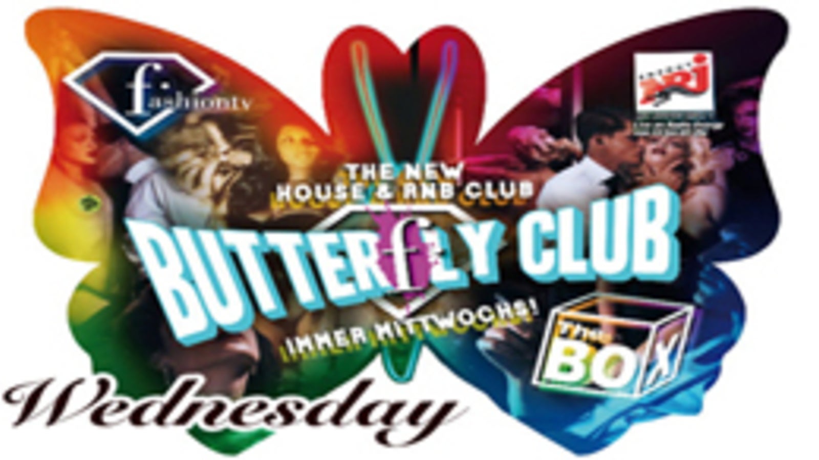 Butterfly Club - stars24