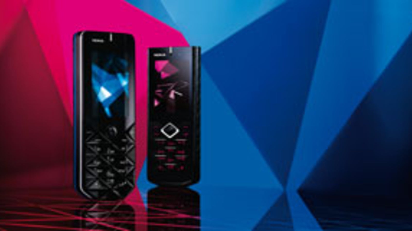 Nokia stellt neue Designer-Handys vor - oe24.at