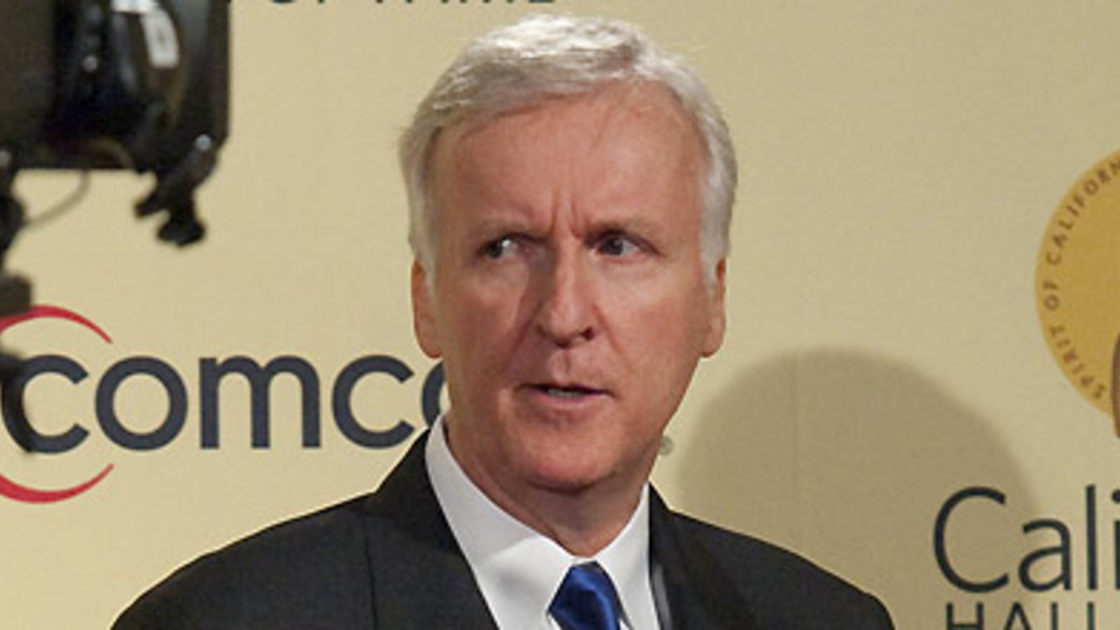 Cameron ätzt über Oscar-Nominierungen - stars24