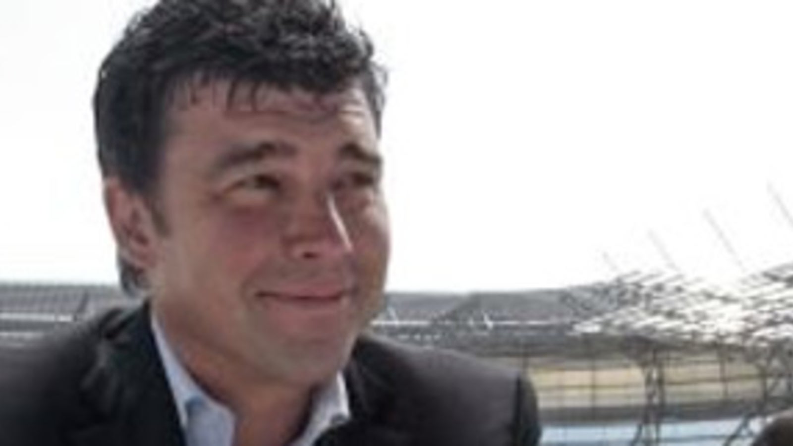 Mario Canori als FPÖ-Spitzenkandidat in Kärnten präsentiert - Politik-Live