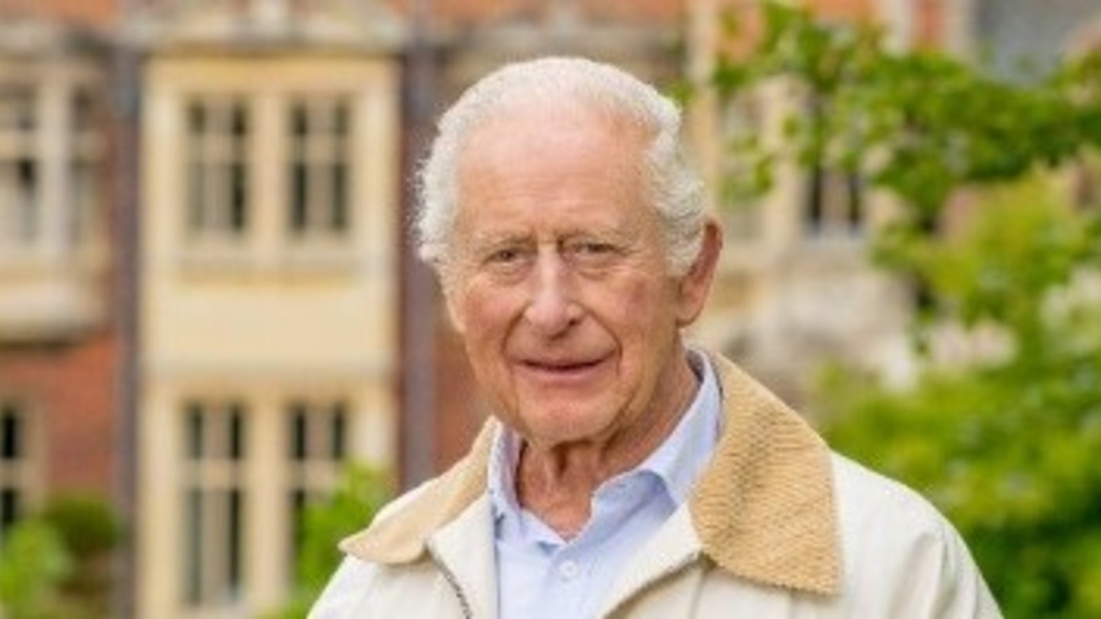 König Charles schreibt Geschichte: Royals ernennen erstmals eine Frau ...