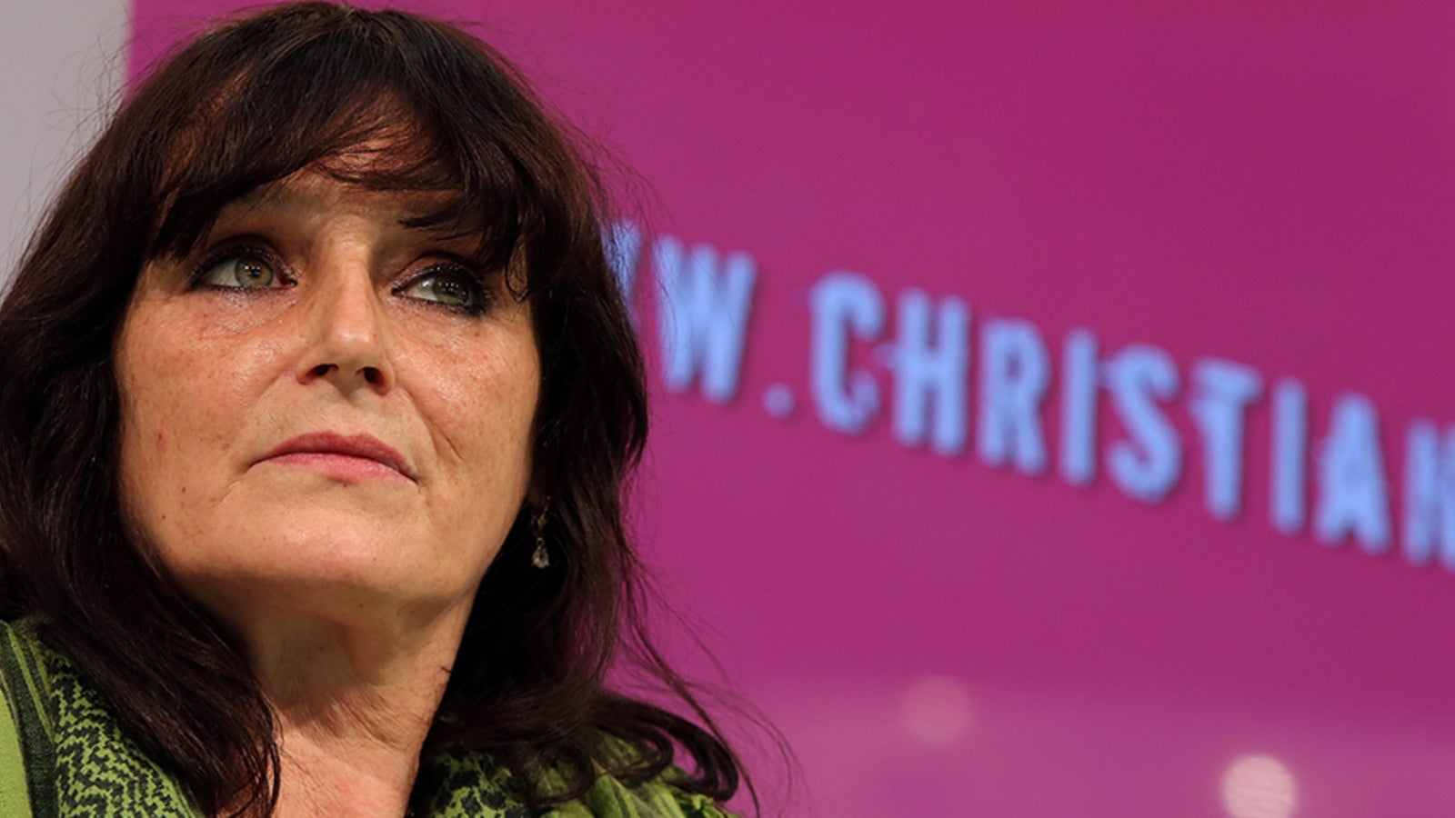 Was Macht Christiane F Heute