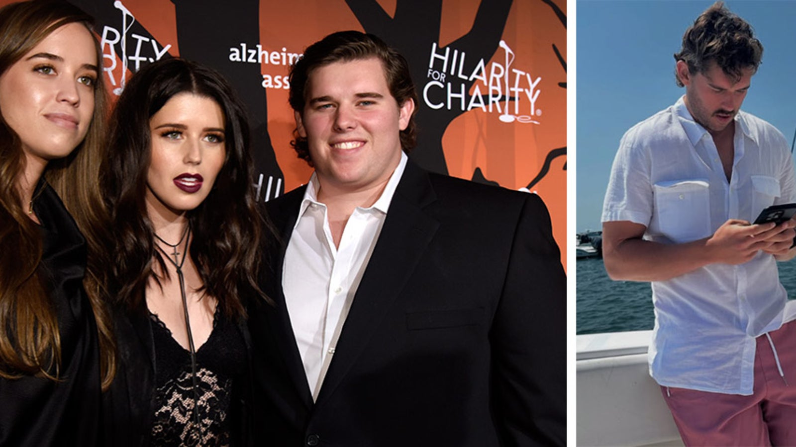 Sorge um Schwarzenegger-Sohn Christopher: Plötzlich ist er sehr dünn ...