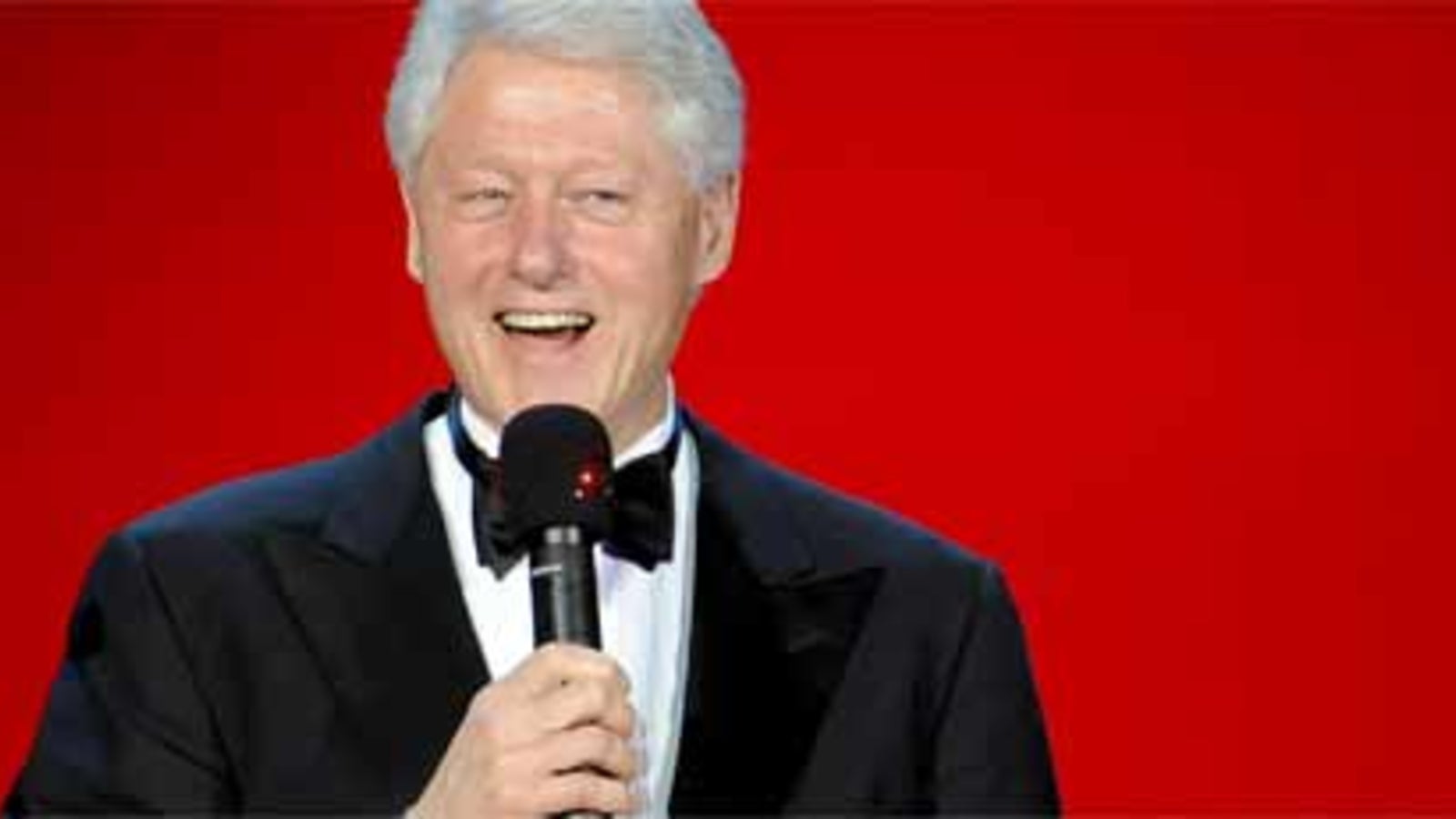 Schnorrer beim Charity-Dinner - stars24