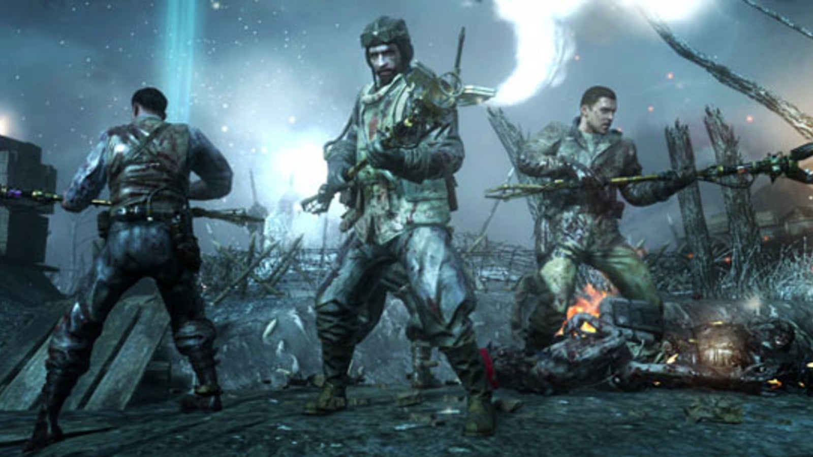 Call of Duty: Black Ops II Apocalypse startet - oe24.at