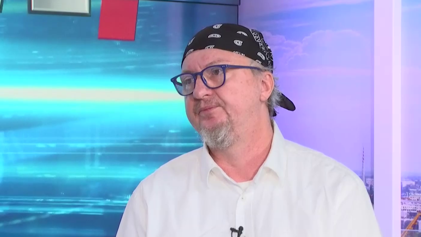 Lateinamerika-Experte Christian Cwik im Interview | FELLNER! LIVE - oe24.tv