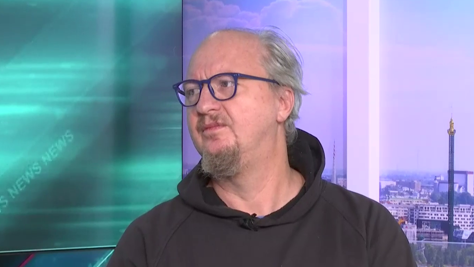 Christian Cwik im Interview | Karl Wendl - oe24.tv