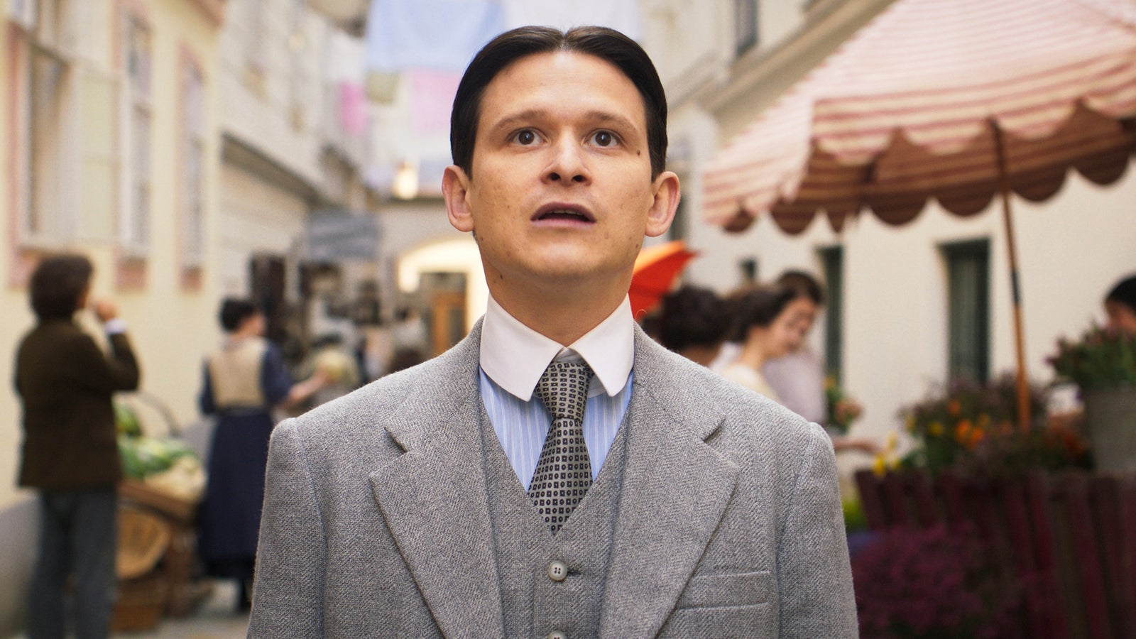 Mega-Flop für neue ORF-Serie "Kafka" - stars24