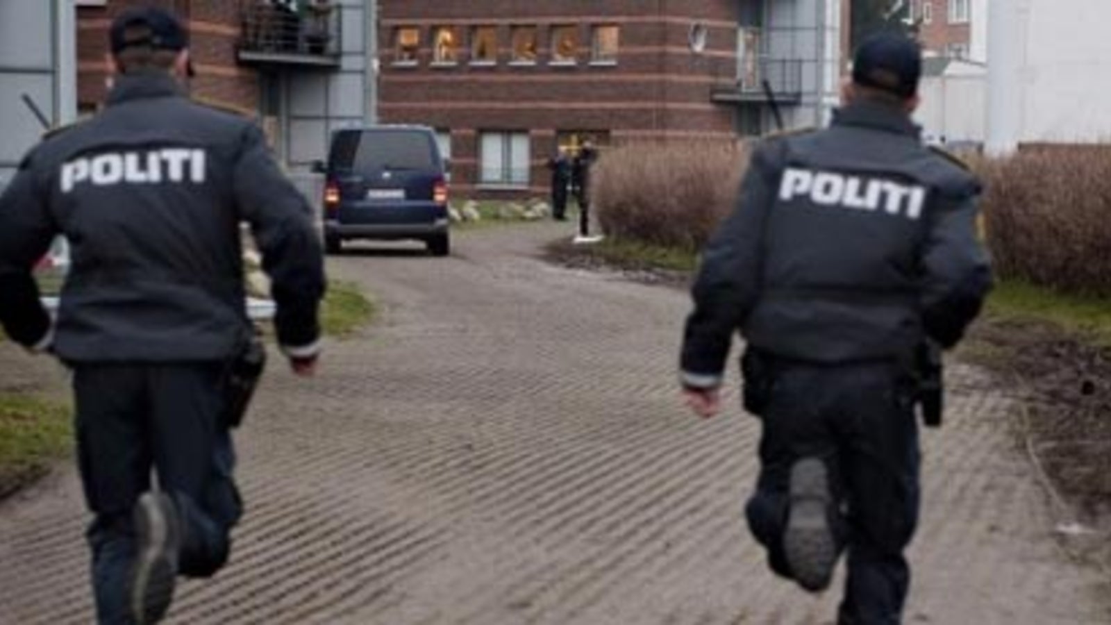 Horror-Fund! Mutter & Tochter tot im Eisschrank - oe24.at