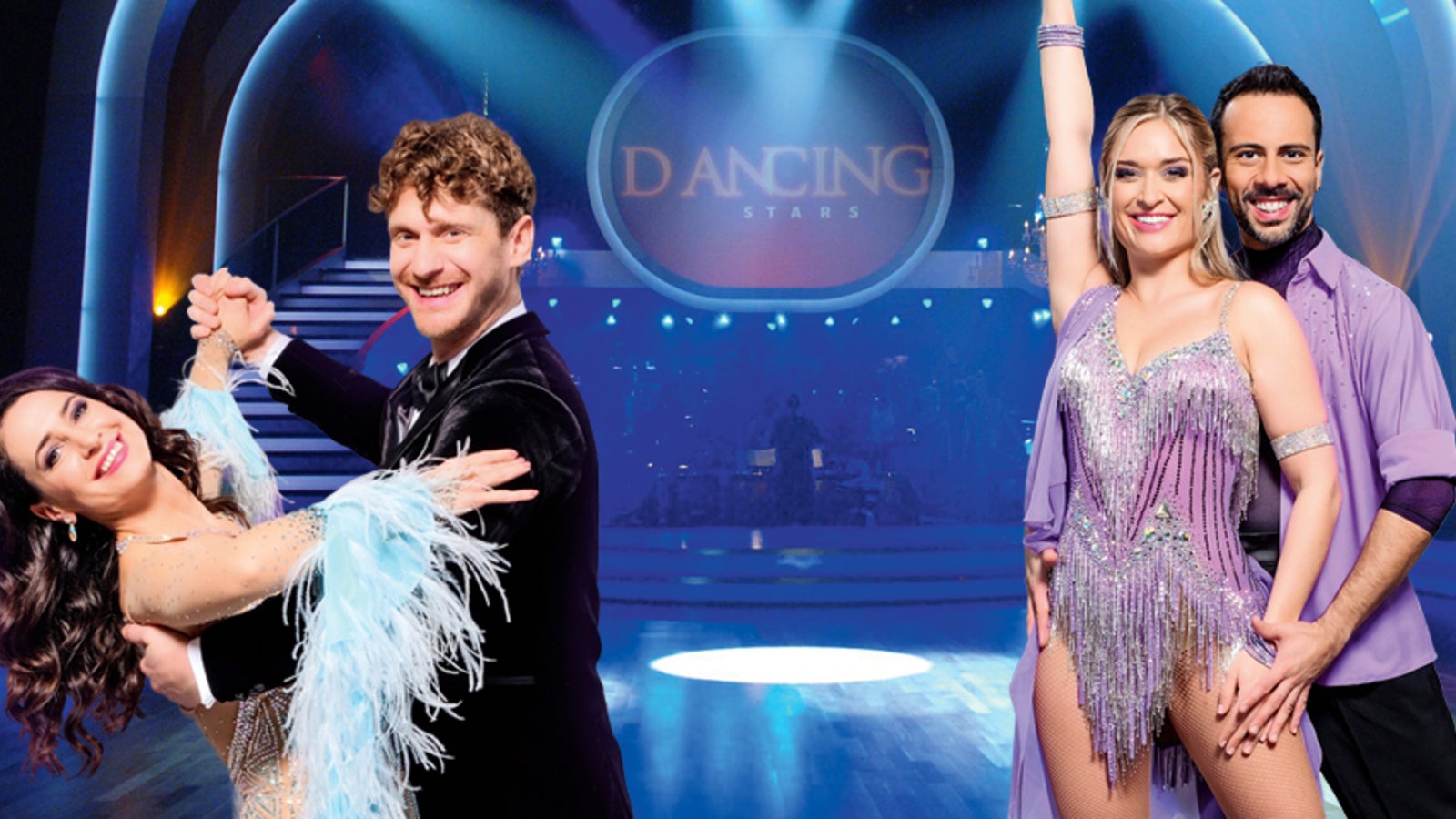 Dancing Stars: Wer muss gehen? - stars24