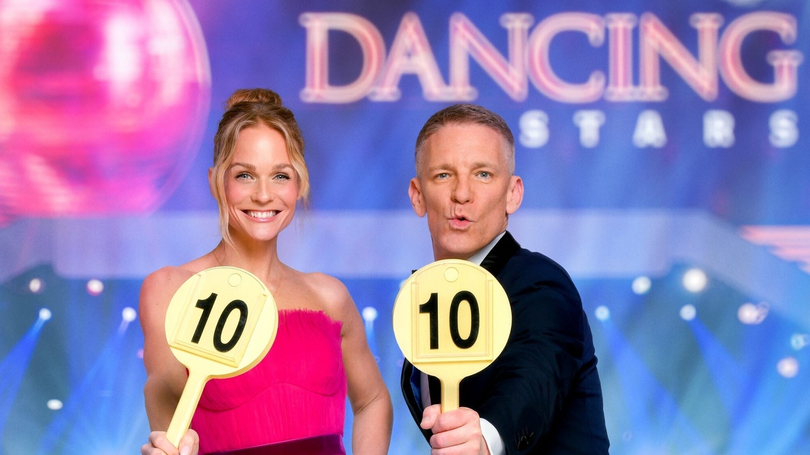 Nach Oster-Pause: DAS ist neu bei "Dancing Stars" - stars24