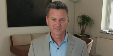 SPÖ Kärnten: Daniel Fellner im Interview - oe24.tv