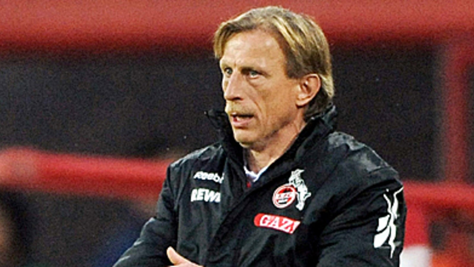 Daum neuer Frankfurt-Coach - sport24.at