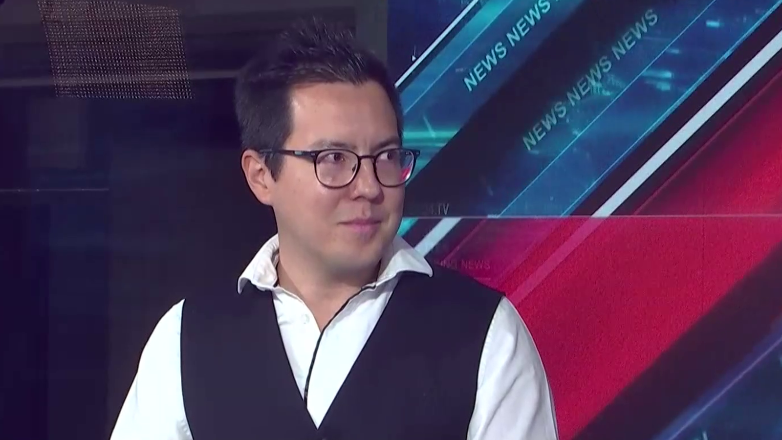 Das sind die Polit-Highlights der Woche | David Herrmann-Meng - oe24.tv