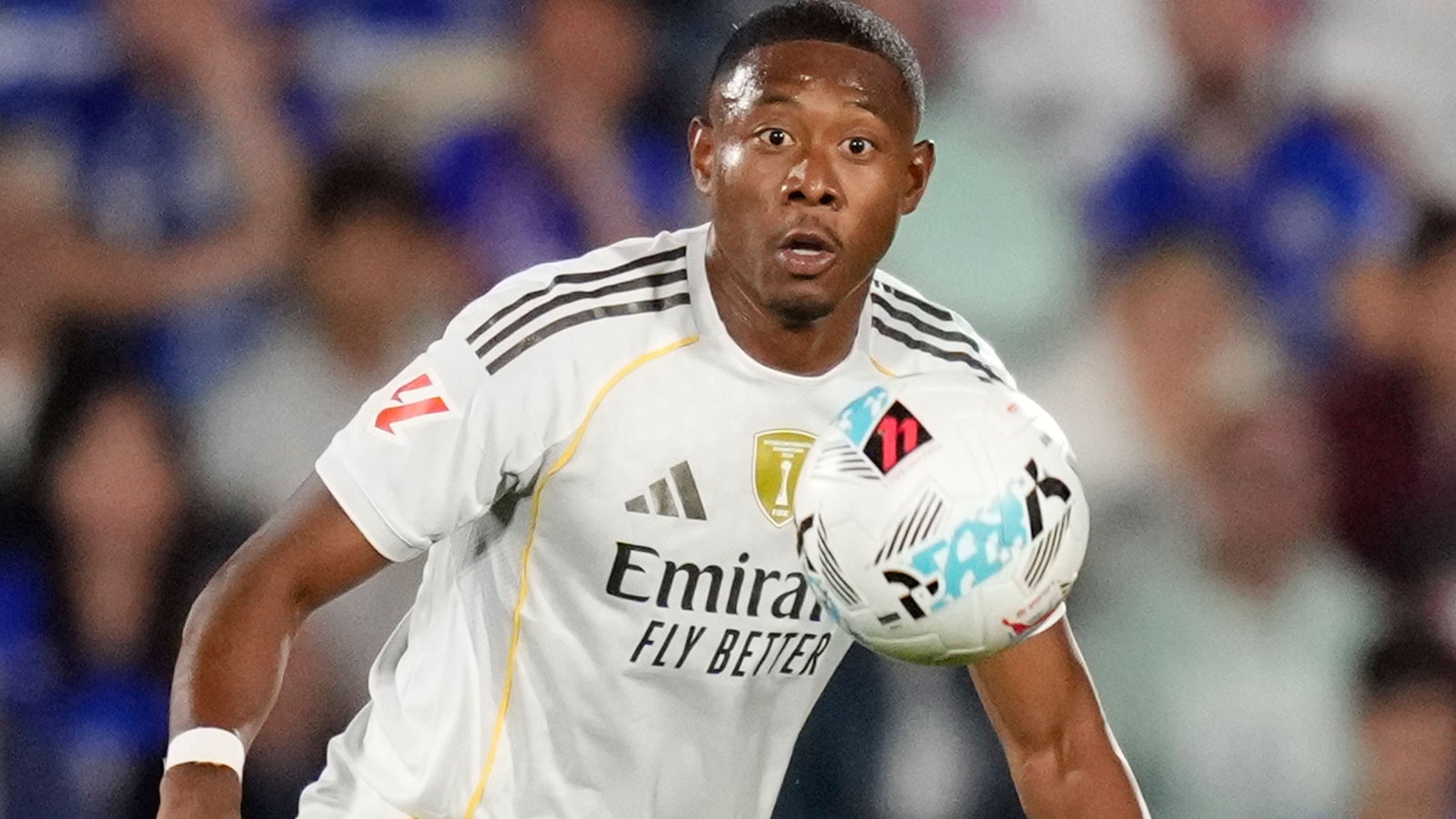 Spanier melden neuen Alaba-Knall bei Real - sport24.at