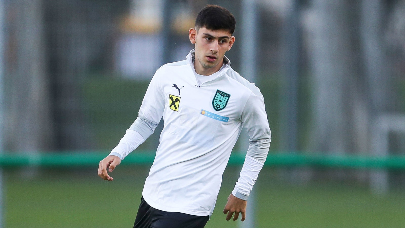 Demir bleibt ÖFB-Team erhalten - sport24.at