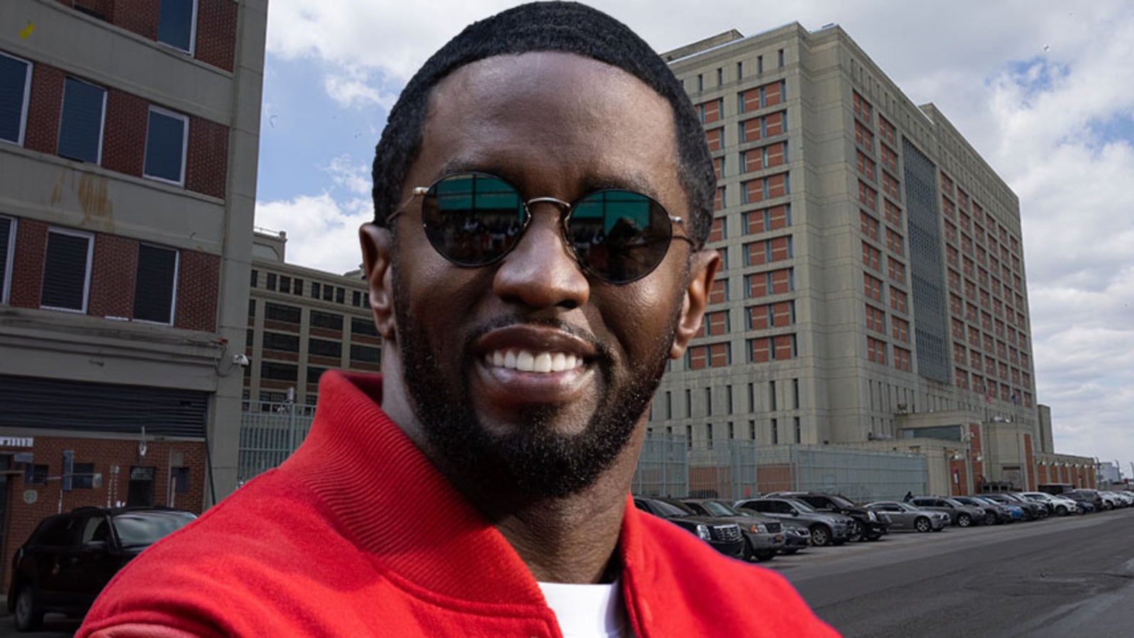 Doku-Serie von 50 Cent über Sean "Diddy" Combs startet bei Netflix ...