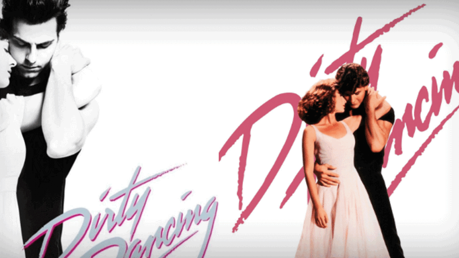 Dirty Dancing: So wird das Remake - stars24