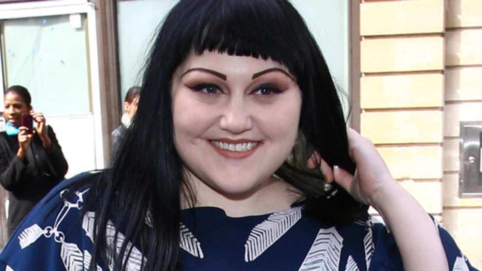 Beth Ditto: Bald Hochzeit auf Hawaii? - stars24