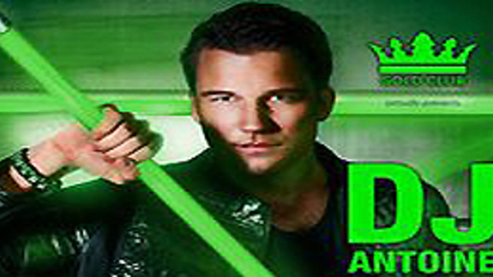 DJ Antoine live - stars24