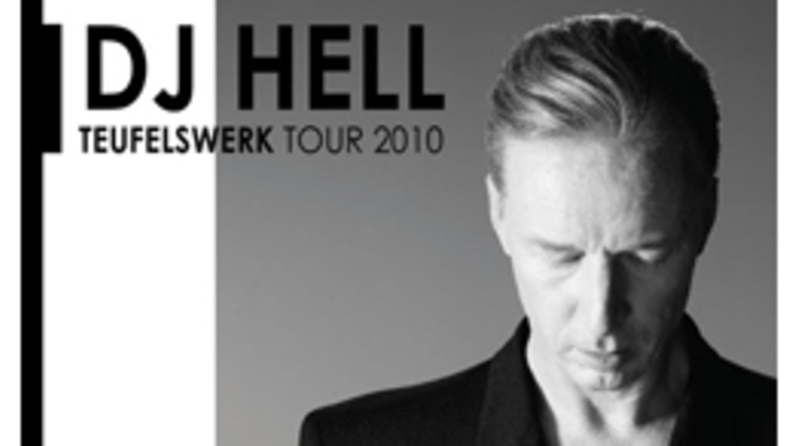 DJ Hell live - stars24