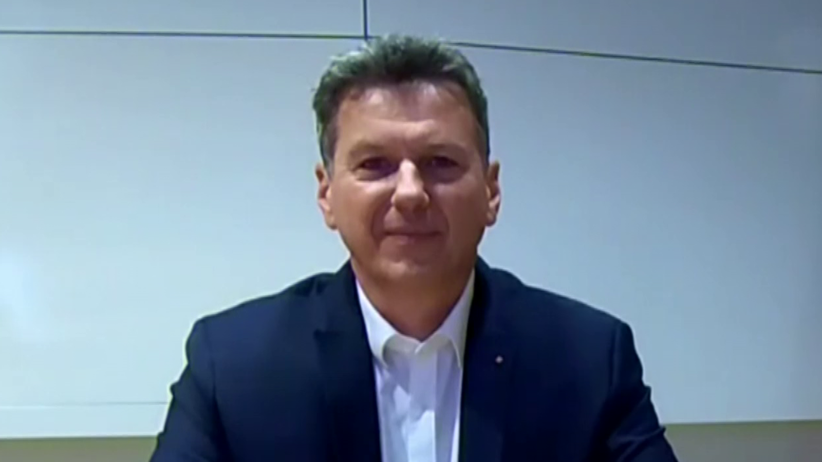 Der neue Kärntner LH Daniel Fellner im Interview | Karl Wendl - oe24.tv