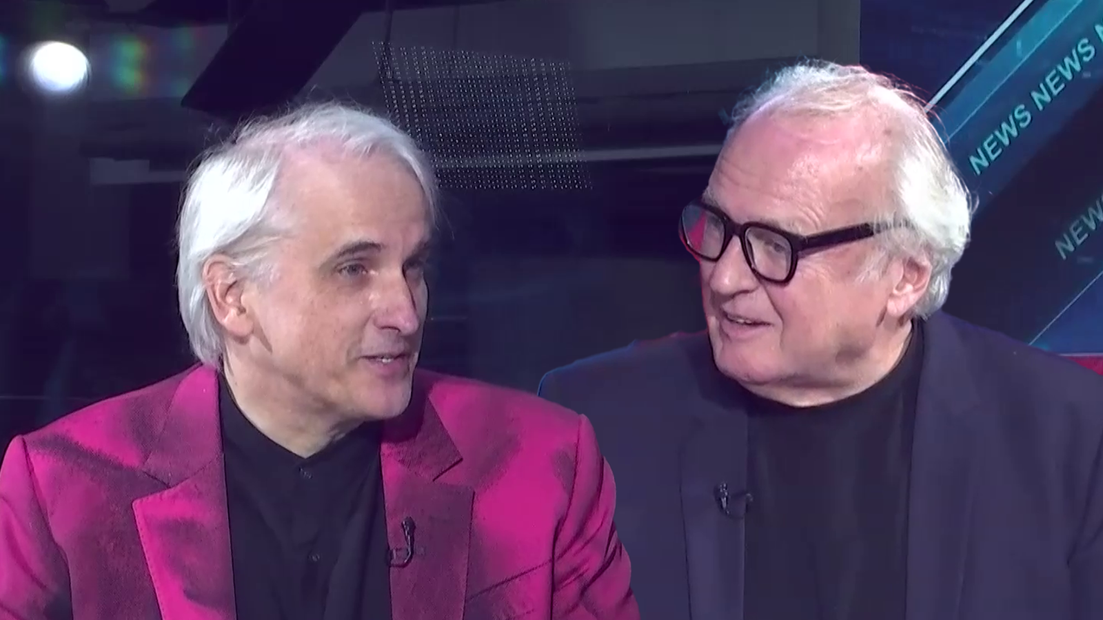 Mahrer offiziell nach Krisensitzung zurückgetreten | Michael Dohr ...