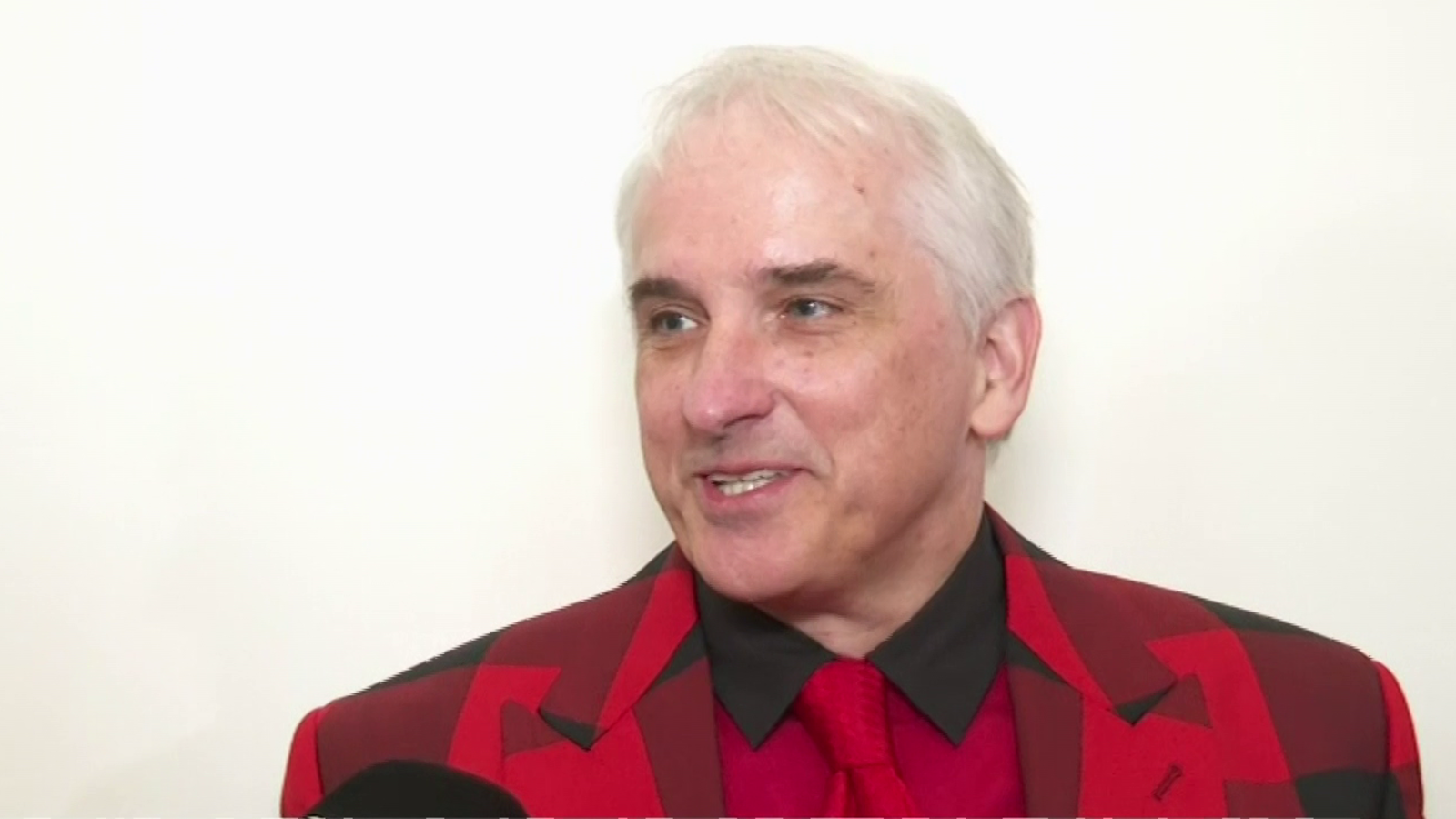 "Es wird einen Freispruch geben" | Michael Dohr über Grasser-Prozess ...