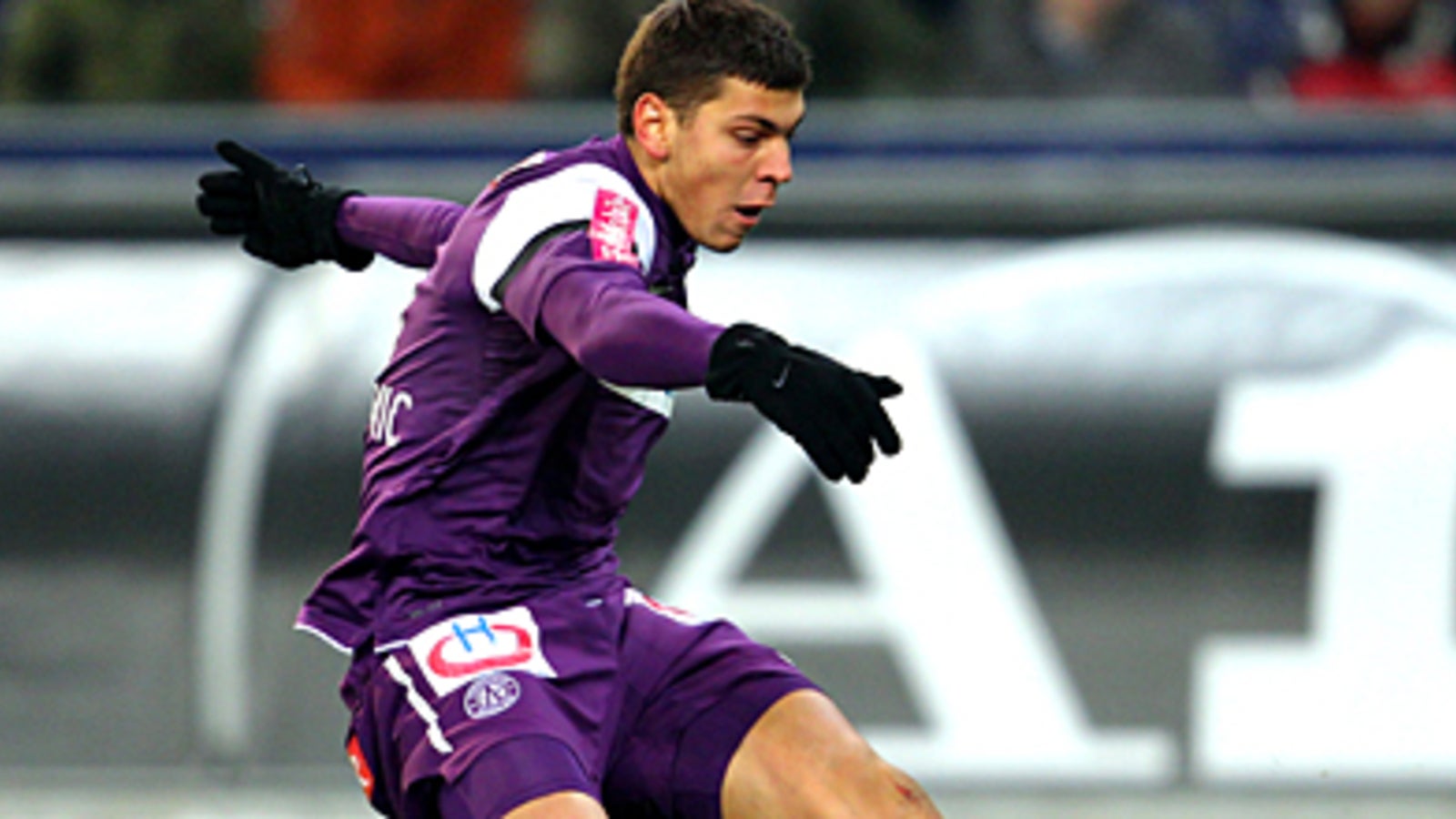 Dragovic: "Mein Kommandant ist Rapidler" - sport24.at