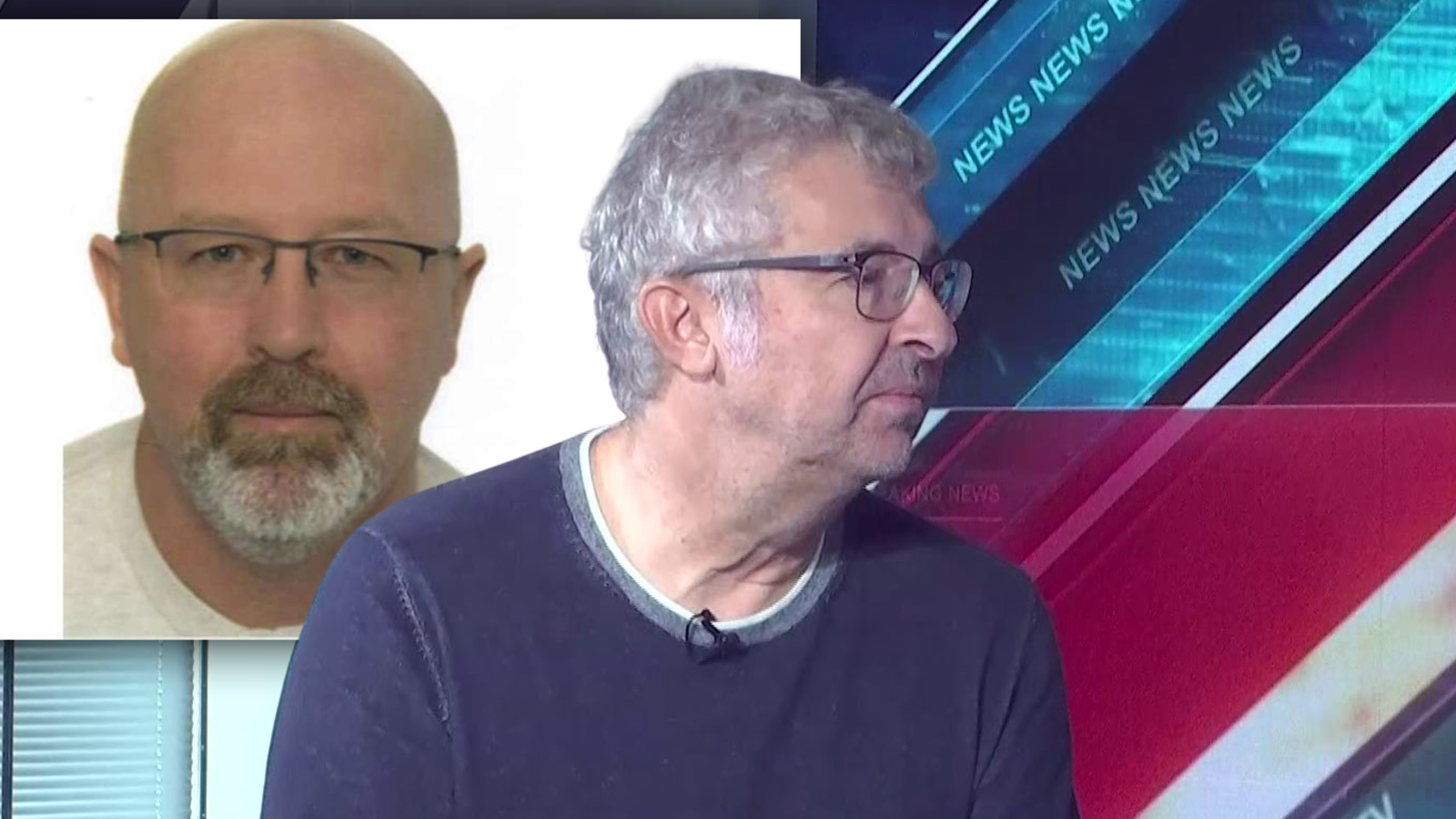 Amok-Jäger: Weiterhin viele Fragen offen | Roland Kopt - oe24.tv