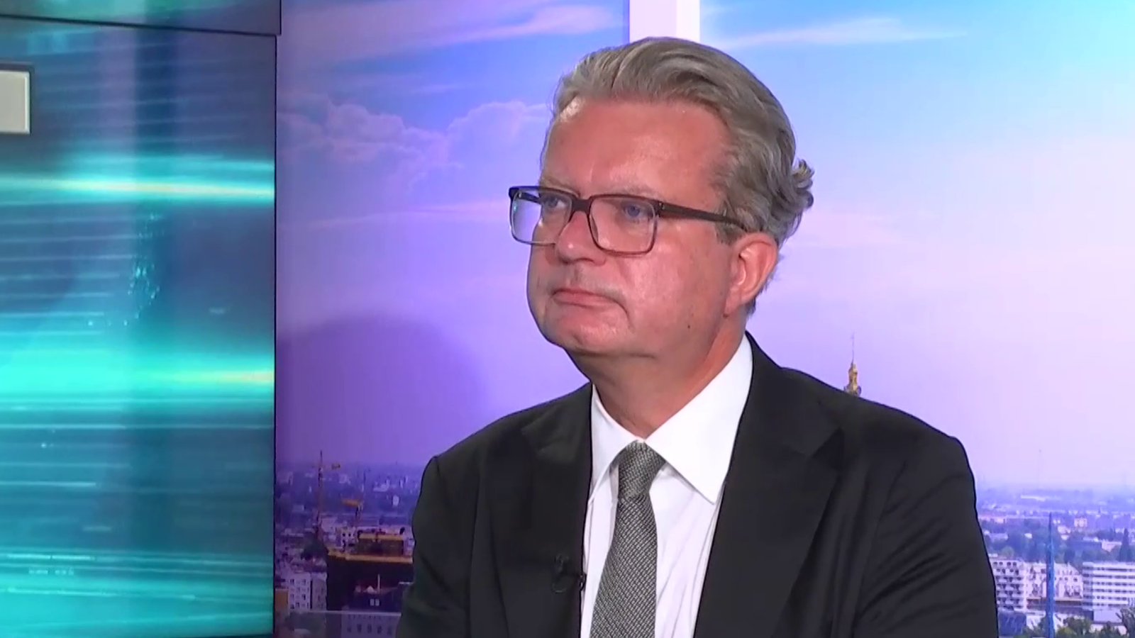 FELLNER! LIVE: Christopher Drexler im Interview - oe24.tv