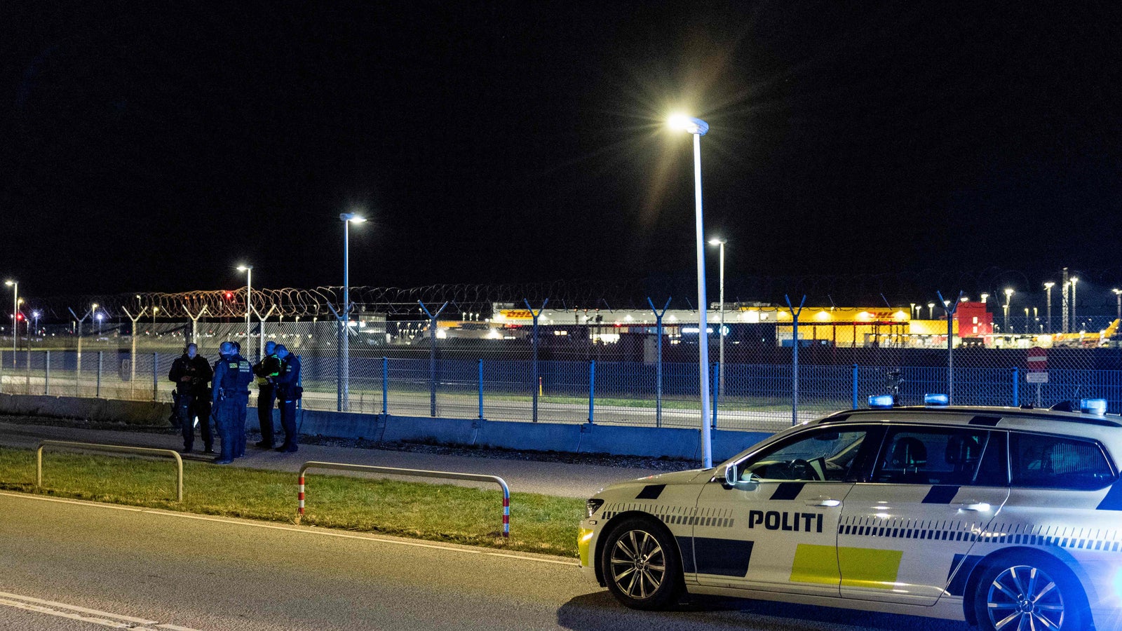 Spionage? Drohnen jetzt auch über Deutschland gesichtet - oe24.at