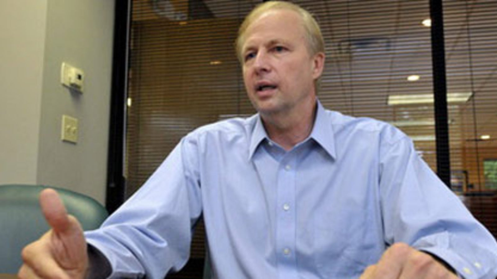 BP: Dudley wird Nachfolger von Hayward - Business-Live