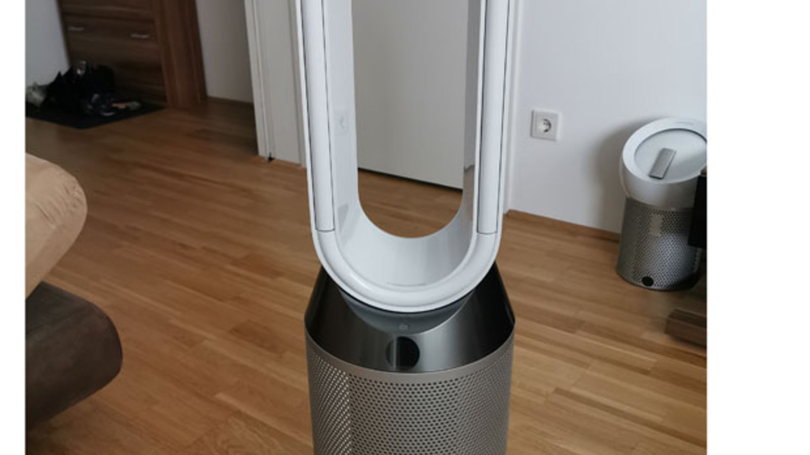 Dyson Pure Humidify+Cool im Test - oe24.at