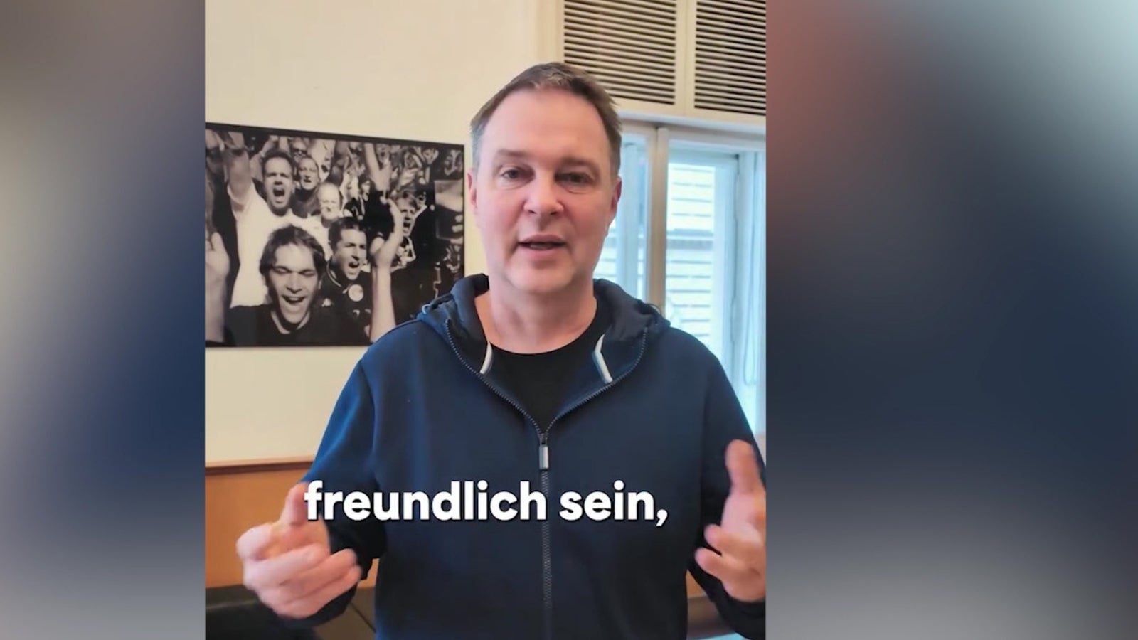 Handel: Babler plädiert für respektvollen Umgang - oe24.tv