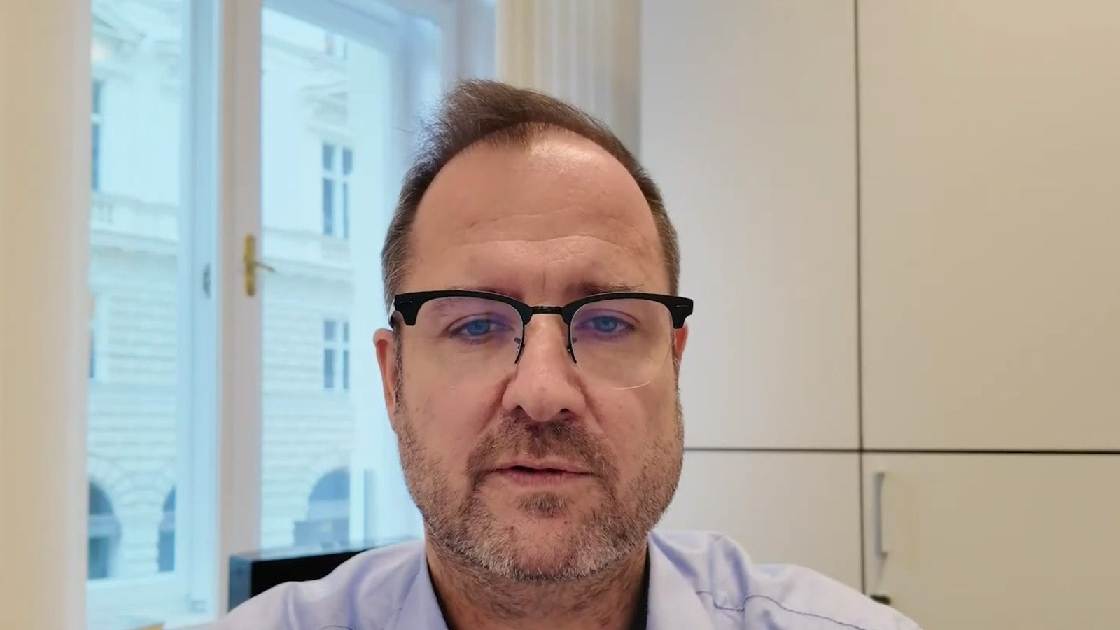 Die ÖVP zittert: "Hanger der Falschaussage überprüft" | Christian ...