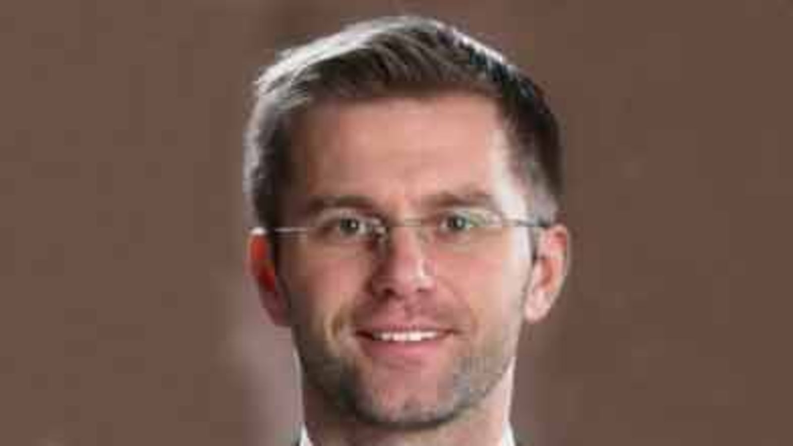 Christian Ebner wird BZÖ-Generalsekretär - Politik-Live