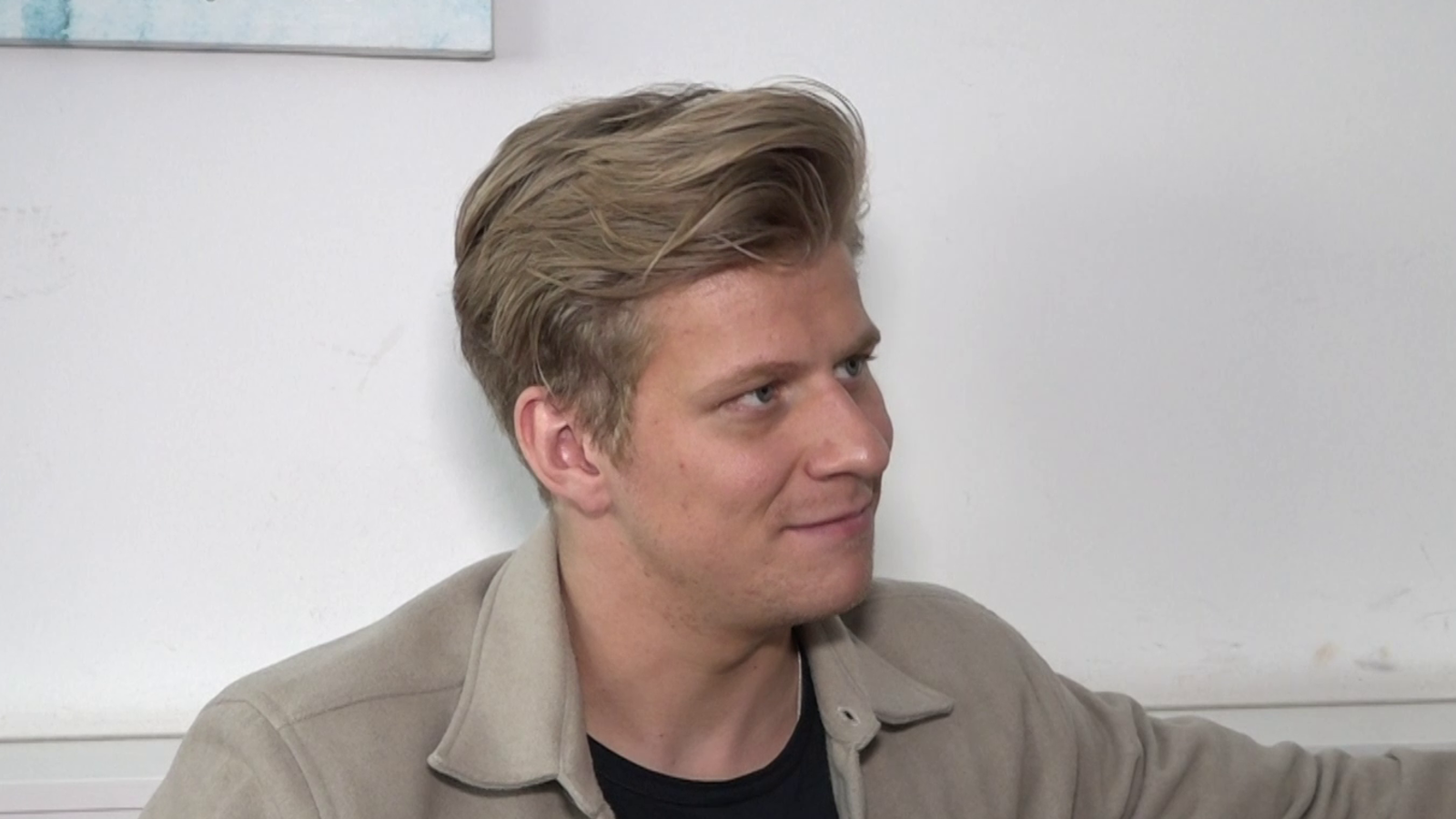 Thorsteinn Einarsson präsentiert Leya-Fortsetzung - oe24.tv