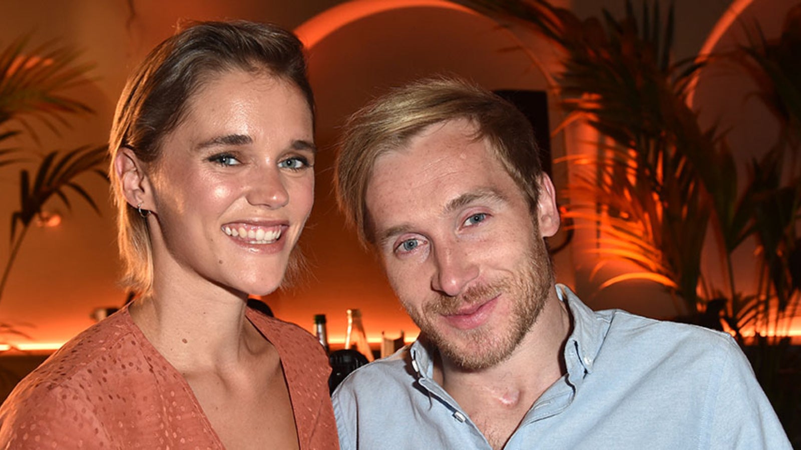 Samuel Koch und Sarah wollen jetzt ein Baby - stars24